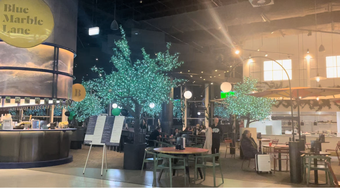 プライオリティパス